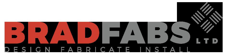 Steel Fabricators of Balconies, Staircases. Spiral Staircases |BradFabs ...